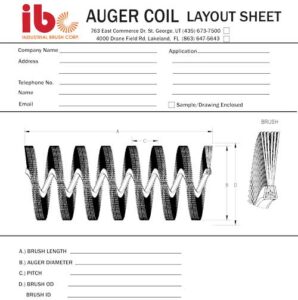 Documents – IBC | Industrial Brush