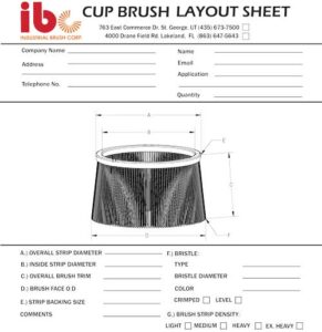Documents – IBC | Industrial Brush