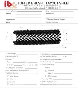 Documents – IBC | Industrial Brush